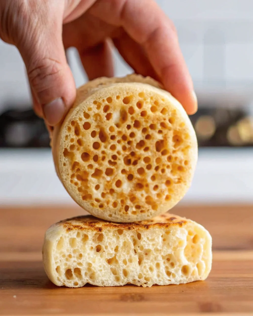 The Ultimate Guide to Perfect Crumpet Recipe: Make Your Own Fluffy ...