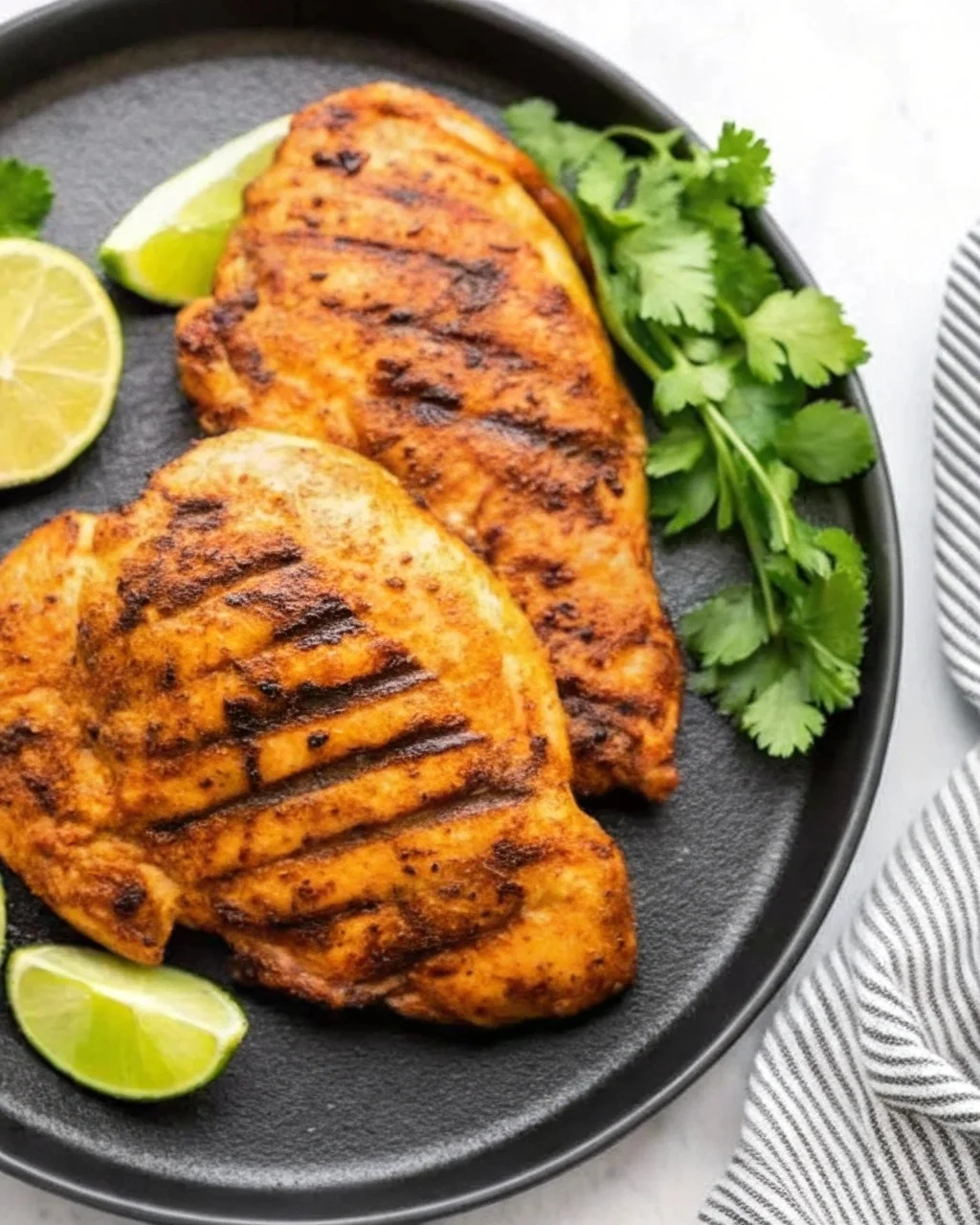 The Best Mexican Chicken Marinade: Bold, Zesty, and Unforgettable ...